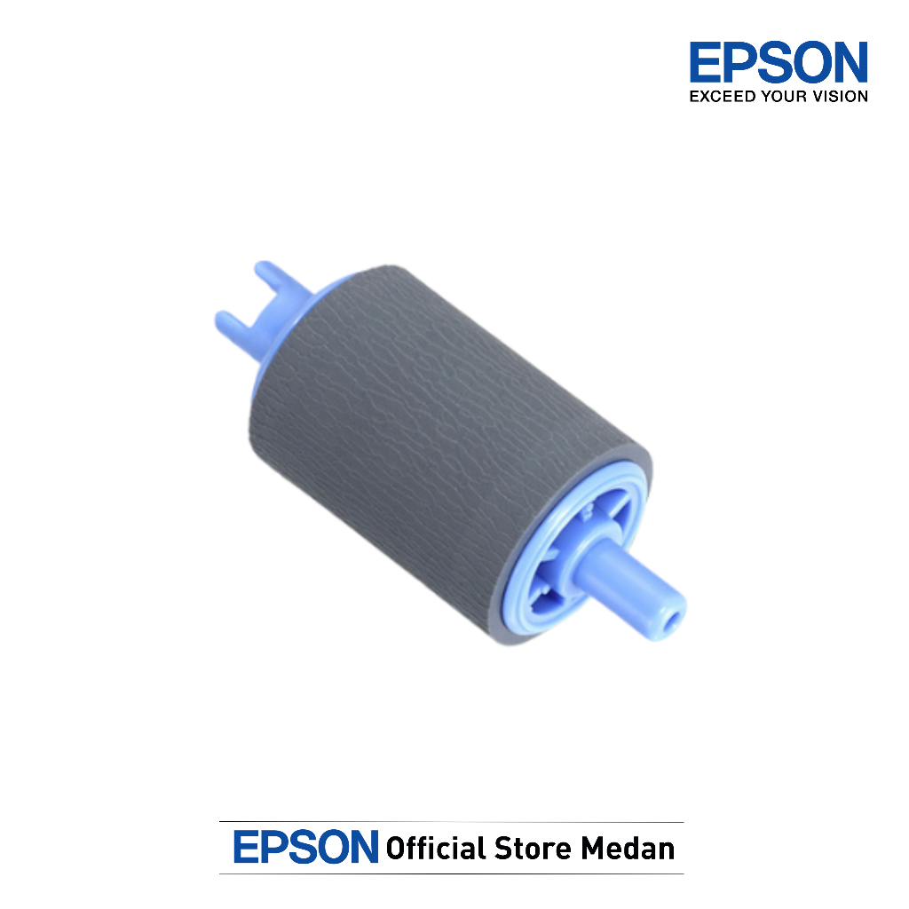 Jual Pickup Roller Epson Scanner DS-310 DS310 DS360W DS-360W B12B819251 ...