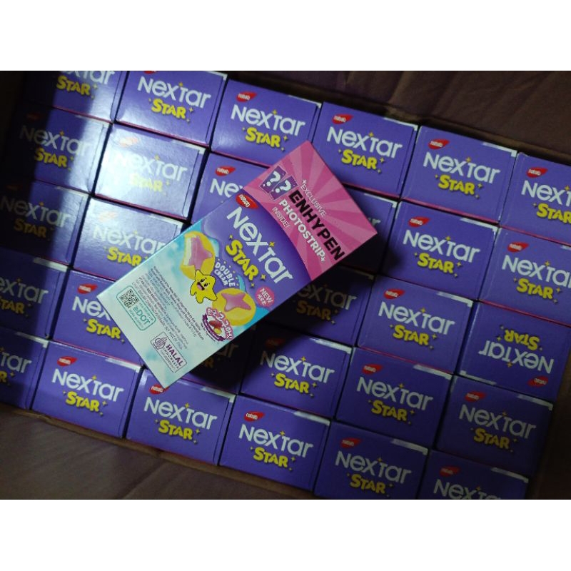 Jual nabati nextar star enhypen photostrip | Shopee Indonesia
