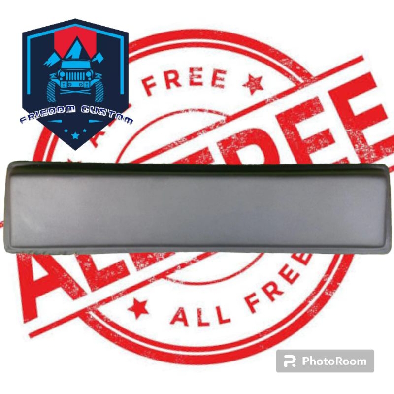 Jual ANGSATE ANGSANG SATE PENUTUP UDARA VARIASI JIMNY KATANA POLOS ...