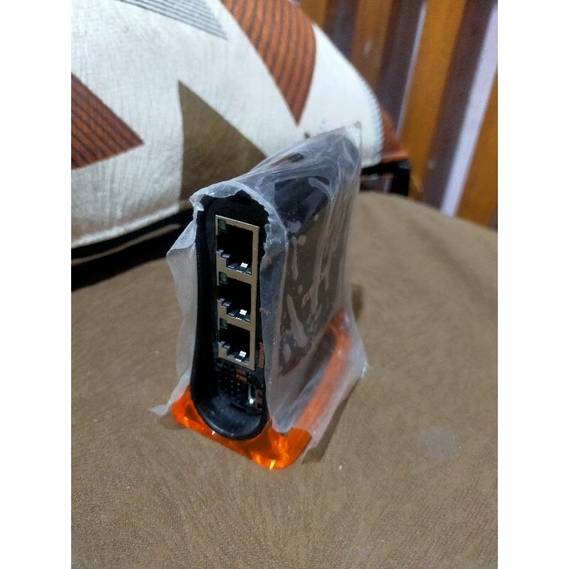 Jual MikroTik Rb931 2nd | Shopee Indonesia