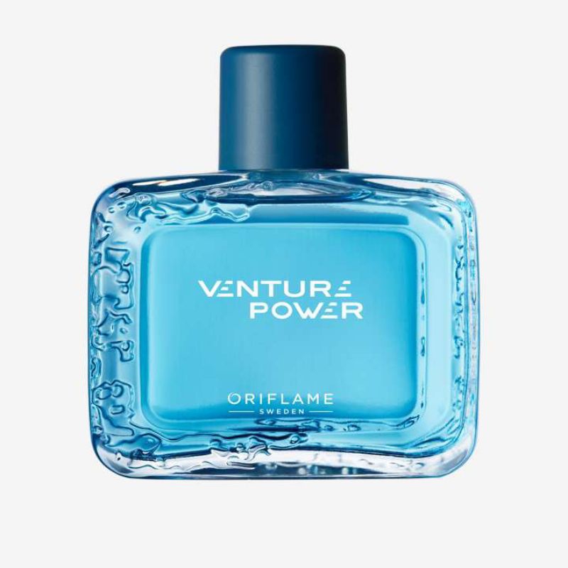 Jual venture power eau de toilette GRATIS pengharum ruangan | Shopee ...