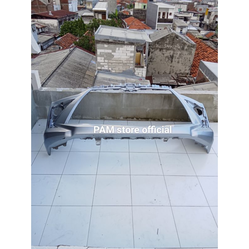 Jual Bemper depan Avanza 2022 | Shopee Indonesia