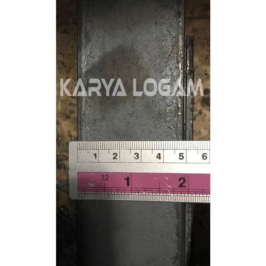 Jual Plat Strip 5mm Panjang 6 meter - Plat Strip Besi Tebal 5mm ...