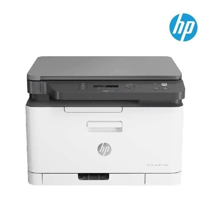 Jual Printer HP Laserjet M178NW All In One - HP Laserjet Color Wireless ...