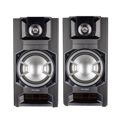 Jual POLYTRON SPEAKER AUDIO PAS8E10 USB BLUETOOTH/PAS-8E10/PAS 8E10 ...