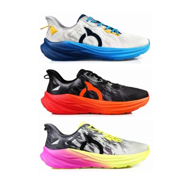 Jual Sepatu Lari Running Ortus OrtusEight Hyperfuse 2.1 Original ...