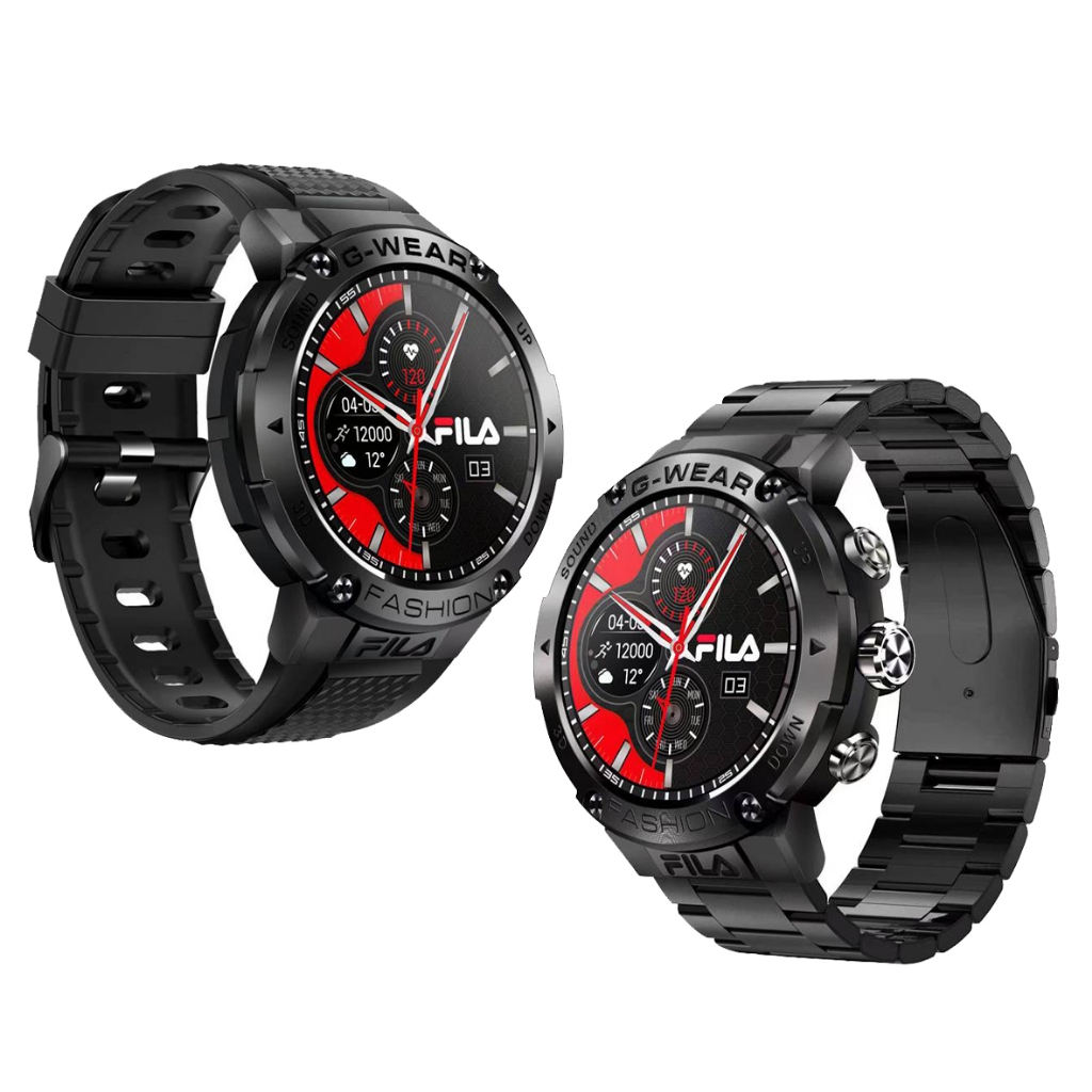 Jual SMARTWATCH FILA SW/27 Original | Shopee Indonesia