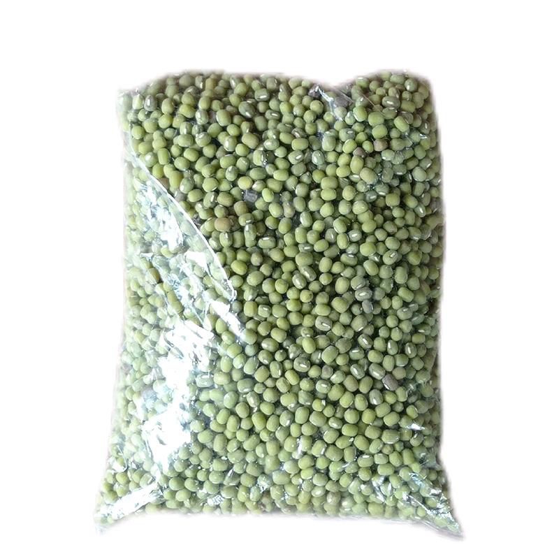 Jual Kacang hijau lokal kemasan 250 gram kacang ijo 250 gr | Shopee ...
