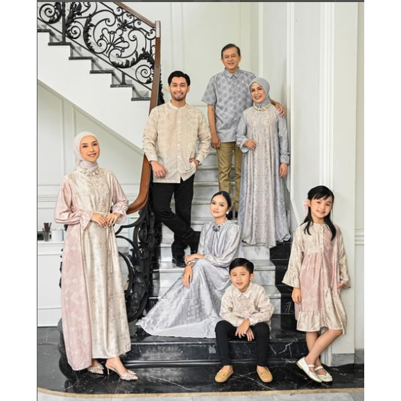 Jual Raya With Geulis Collection : Penutur Laras Series, Geulis x ...