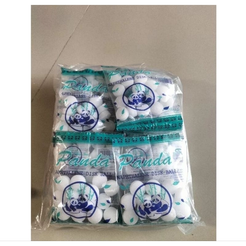 Jual kapur Barus cap panda kemasan 25gr | 6pcs x 25gr | Shopee Indonesia