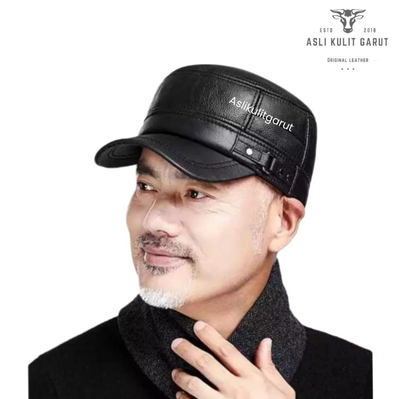 Jual TOPI KOMANDO KULIT ASLI-TOPI PRIA-TOPI KOMANDO PRIA-TOPI KULIT ... Jual TOPI KOMANDO KULIT ASLI-TOPI PRIA-TOPI KOMANDO PRIA-TOPI KULIT ...
