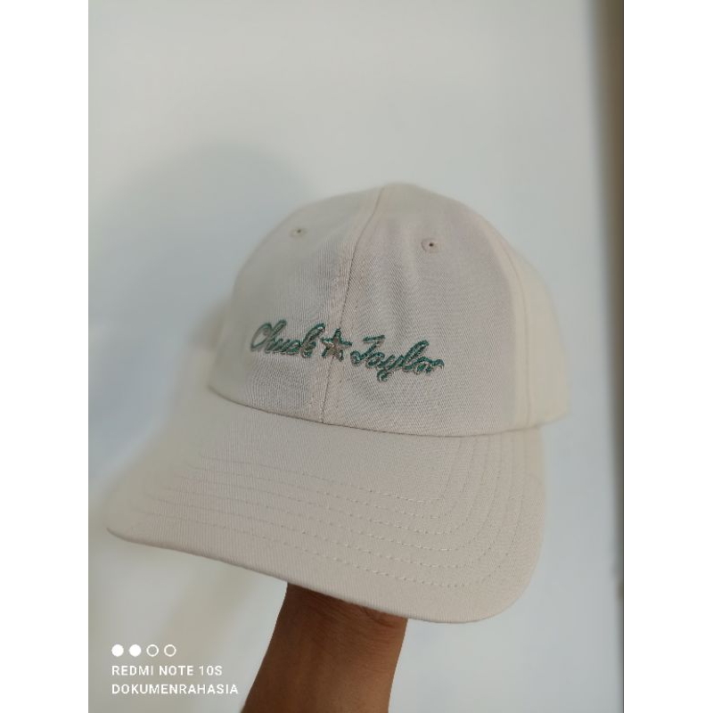 Jual Topi Converse Cons Chuck Taylor Caps Original 100 % | Shopee Indonesia