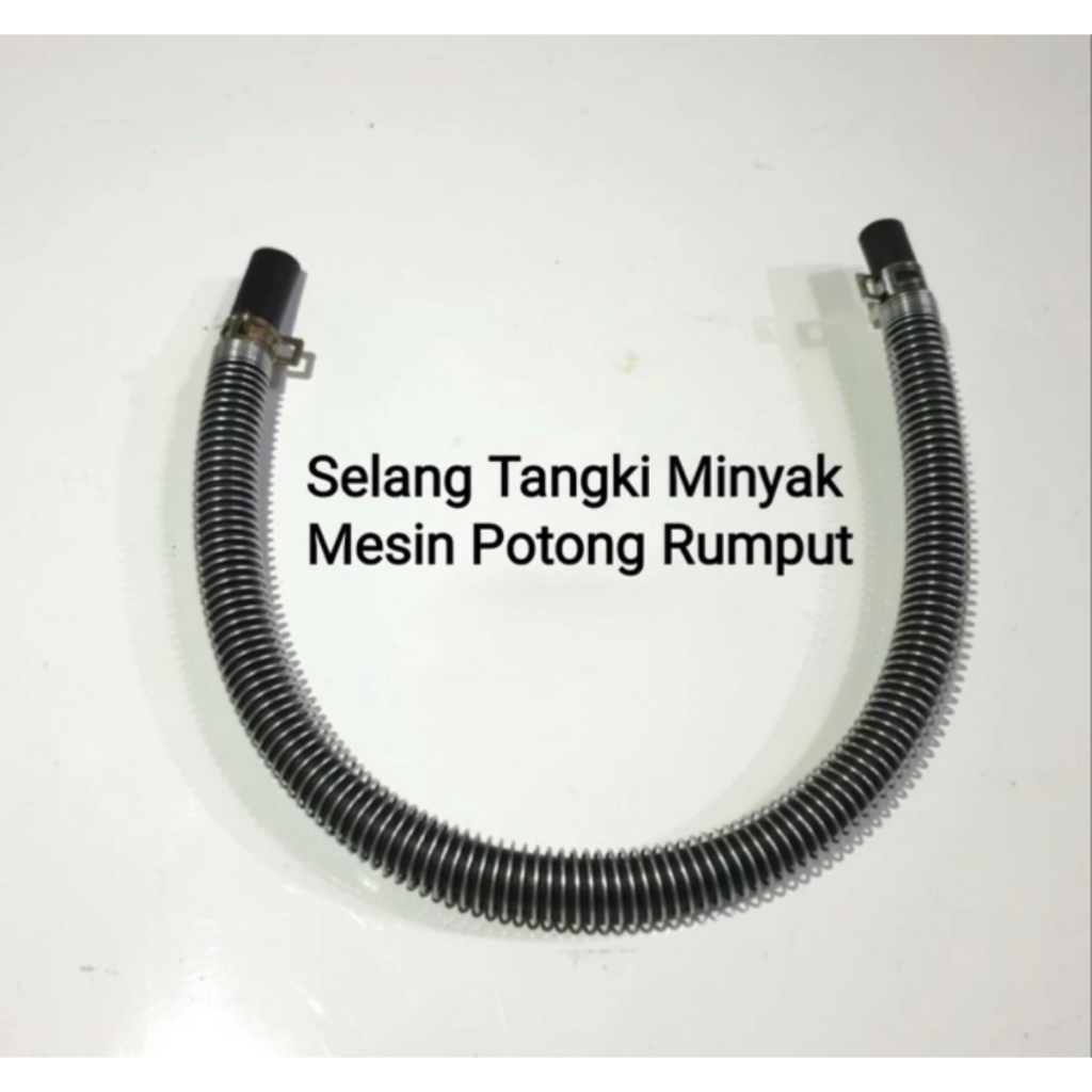 Jual Selang Bensin Selang Minyak Potong Rumput + PER untuk FR3001 STIHL ...