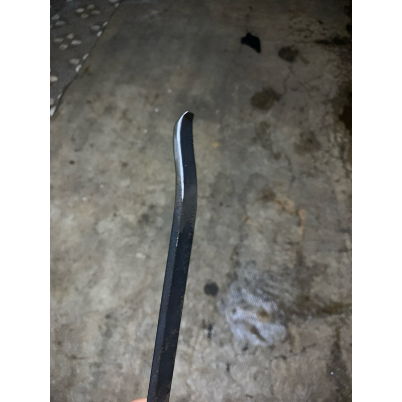 Jual congkel ban baja model pipih kuat | Shopee Indonesia