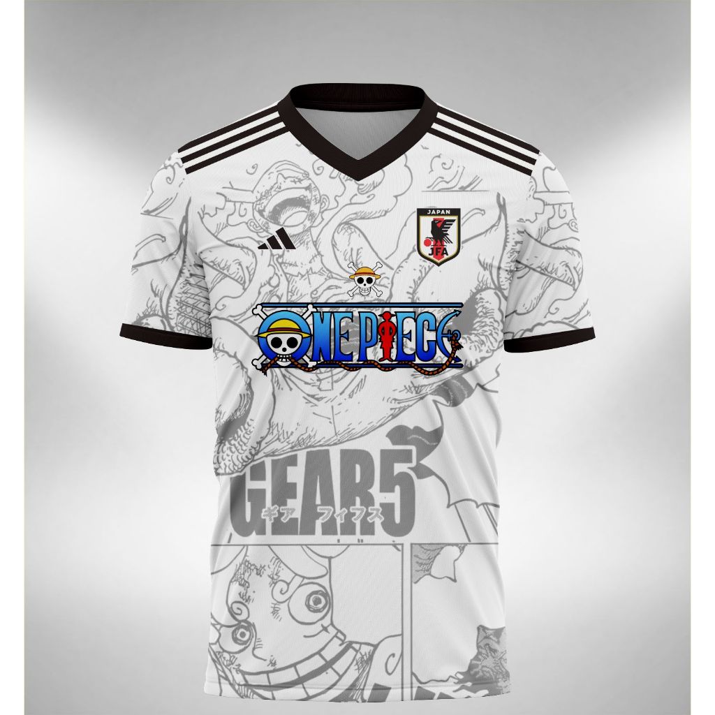 Jual Jersey Jepang One Piece 2024 Japan | Shopee Indonesia