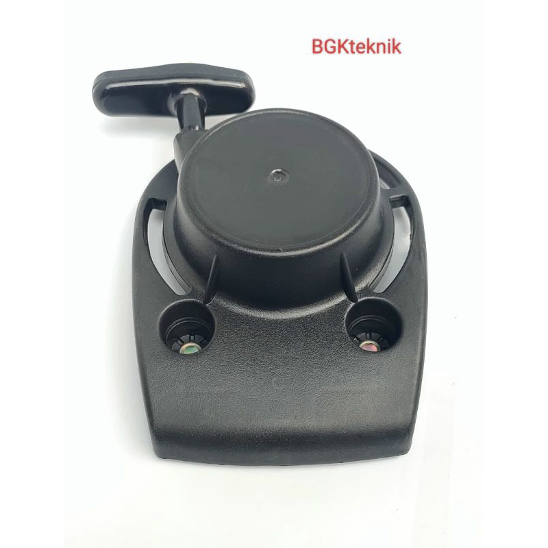 Jual Recoil Starter Tarikan Gas Engkol Mesin 4Tak 435 GC35 | Shopee ...