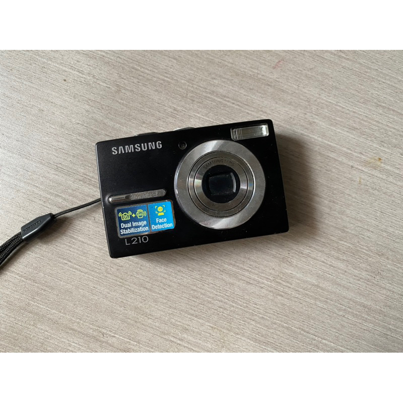Jual Kamera Samsung L210 | Shopee Indonesia