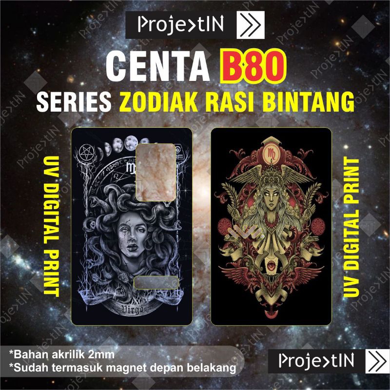 Jual panel backdoor b80 uv digital print | Shopee Indonesia