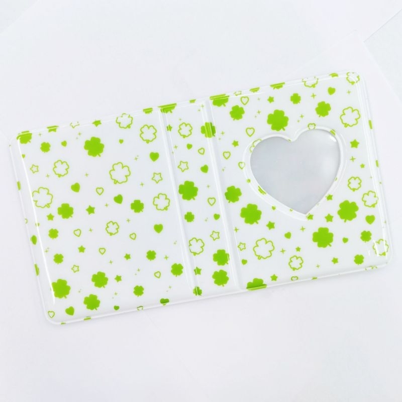 Jual (36s)Album Photo Kolbuk PP 3 inci Photocard KPOP Motif Printing ...