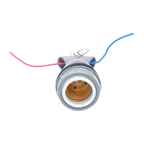 Jual Fitting Fiting Besi Keramik / Fitting WD PVC Kap Ijo Wd E27 Outdoor Lampu Jalan | Shopee ...