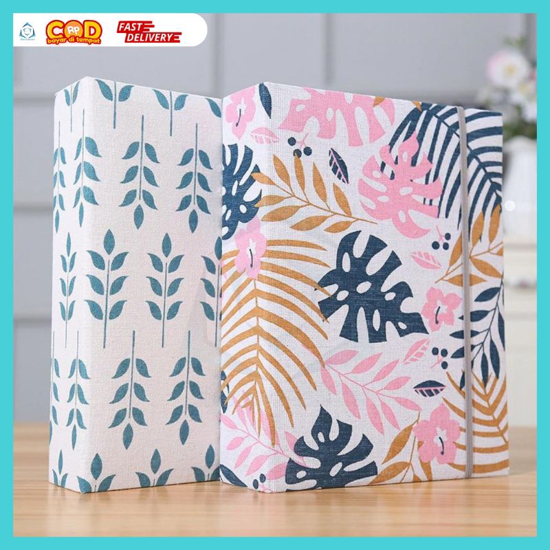 Jual BUKU ALBUM 4R 200 slot / ALBUM POTO POLAROID / BUKU ALBUM POTO ...