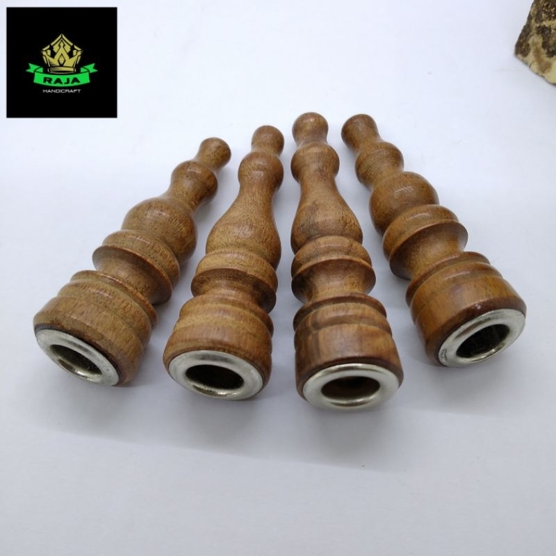 Jual sedotan once kayu setigi laut motif profil minimalis r33 | Shopee ...
