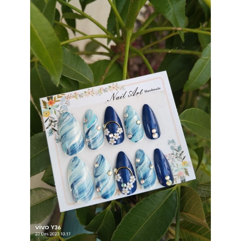 Jual PROMOO kukupalsu wedding marbel/fre lem | Shopee Indonesia