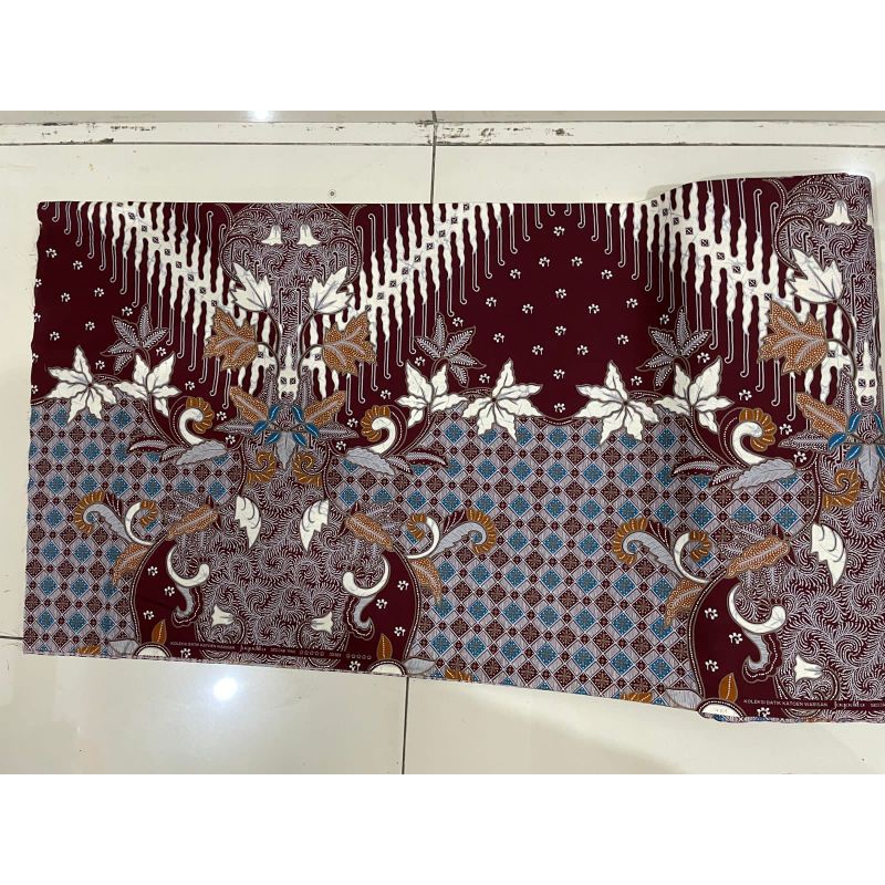 Jual Batik batu raden asli | katun batu raden | Shopee Indonesia