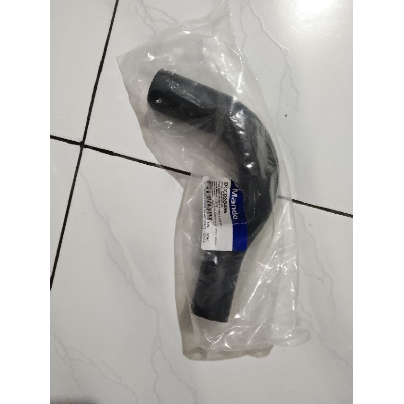 Jual selang radiator atas Kia Pregio/Travello/Big up/K2700 | Shopee ...