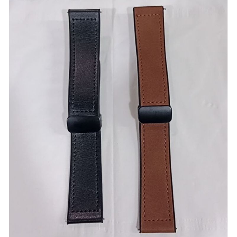 Jual Strap jam tangan Watch Band tali jam tangan Swatch Magnet 22mm ...
