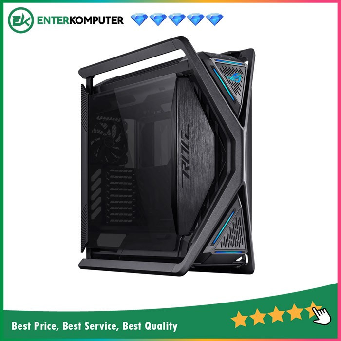 Jual Asus ROG Hyperion GR701 / Casing PC Gaming | Shopee Indonesia