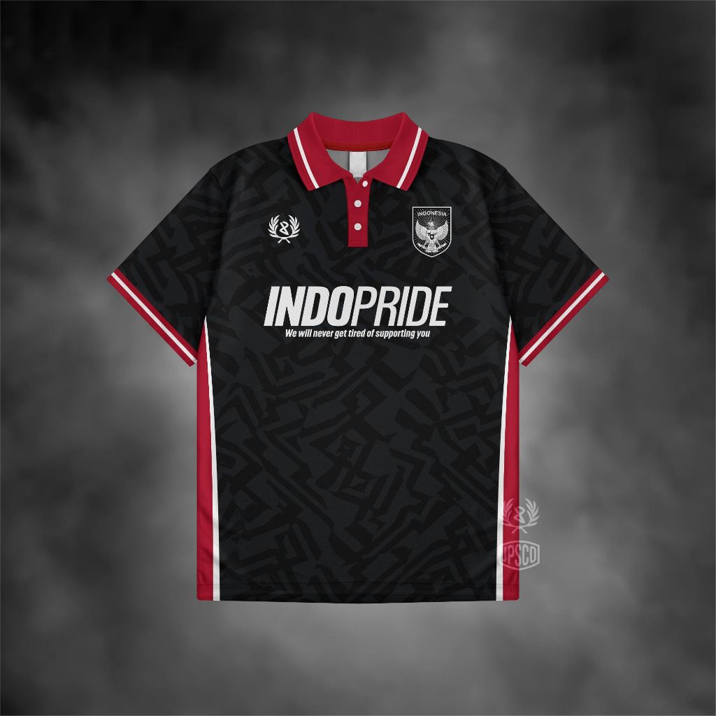 Jual JERSEY OLAHRAGA INDONESIA // INDOPRIDE // JERSEY VINTAGE INDONESIA ...