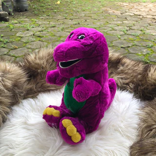 Jual boneka barney Harga Terbaik & Termurah April 2024 | Shopee Indonesia