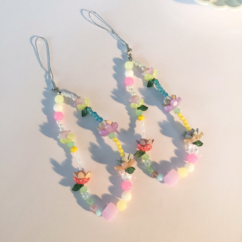 Jual CHAIN | STRAP PHONE | GANTUNGAN KUNCI (LIMITED) | Shopee Indonesia