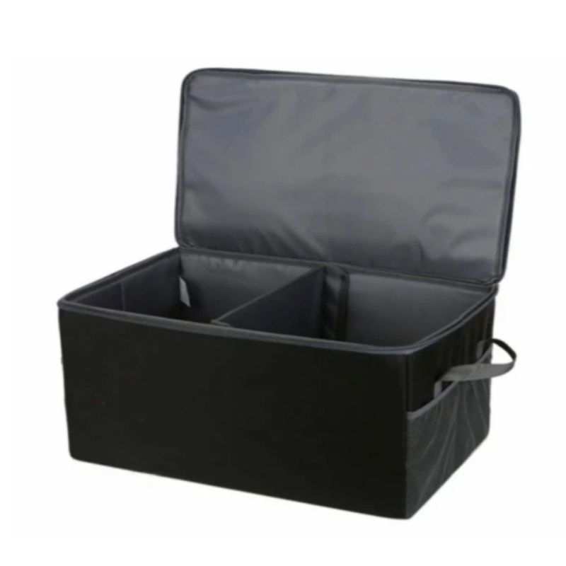 Jual Tas Kotak Penyimpanan Bagasi Mobil Portable Tas Box Alat Travel ...
