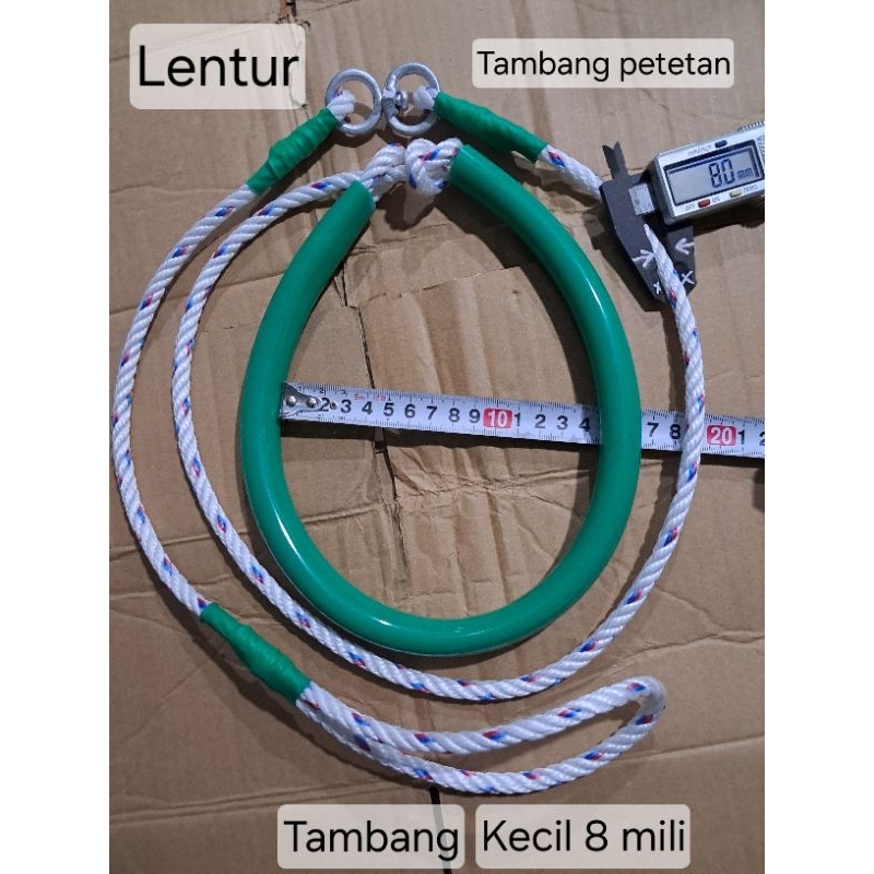 Jual Tambang domba petetan | Shopee Indonesia