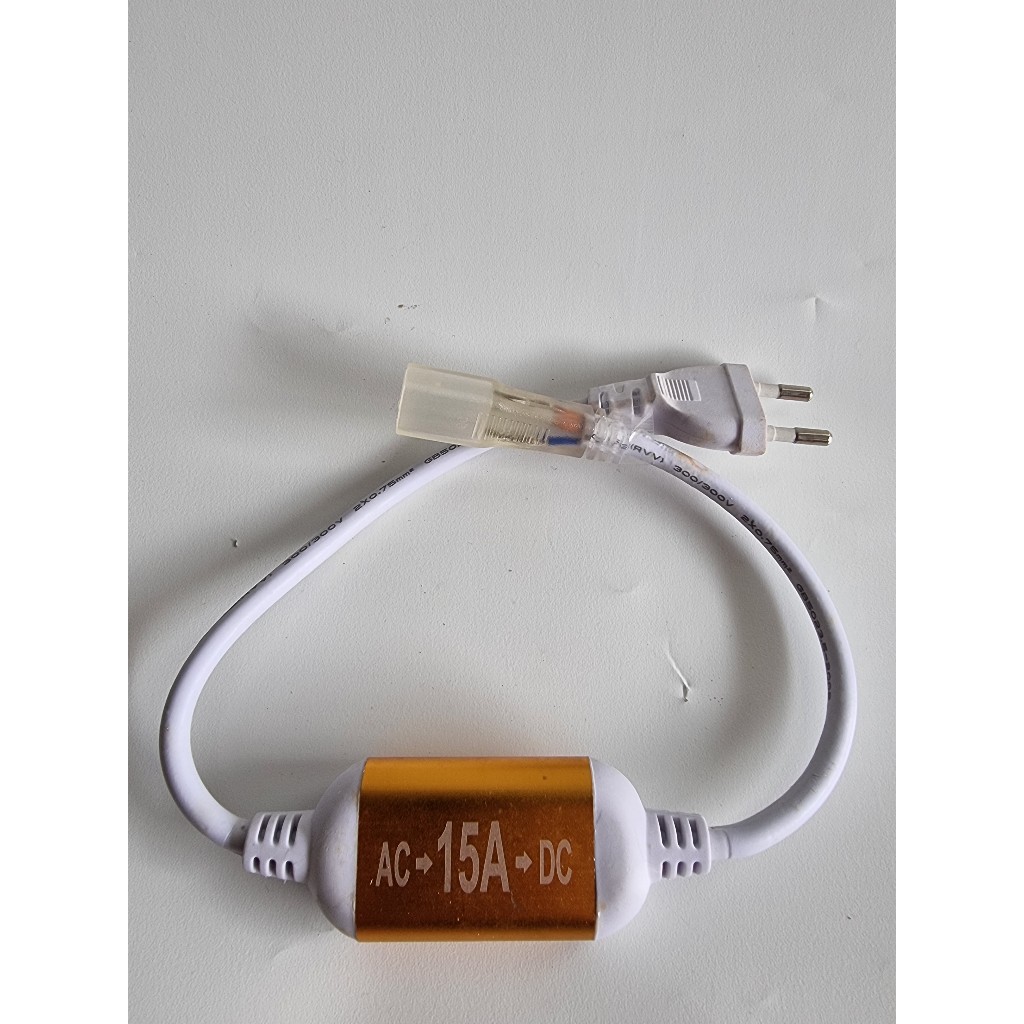 Jual Socket led strip /colokan led strip | Shopee Indonesia