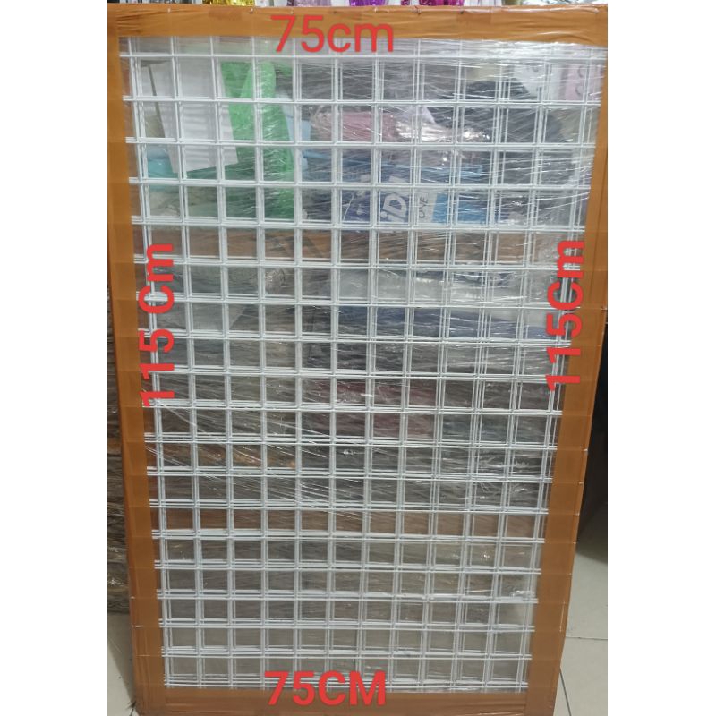 Jual Ram Display Putih Tebal 60*100cm | Shopee Indonesia