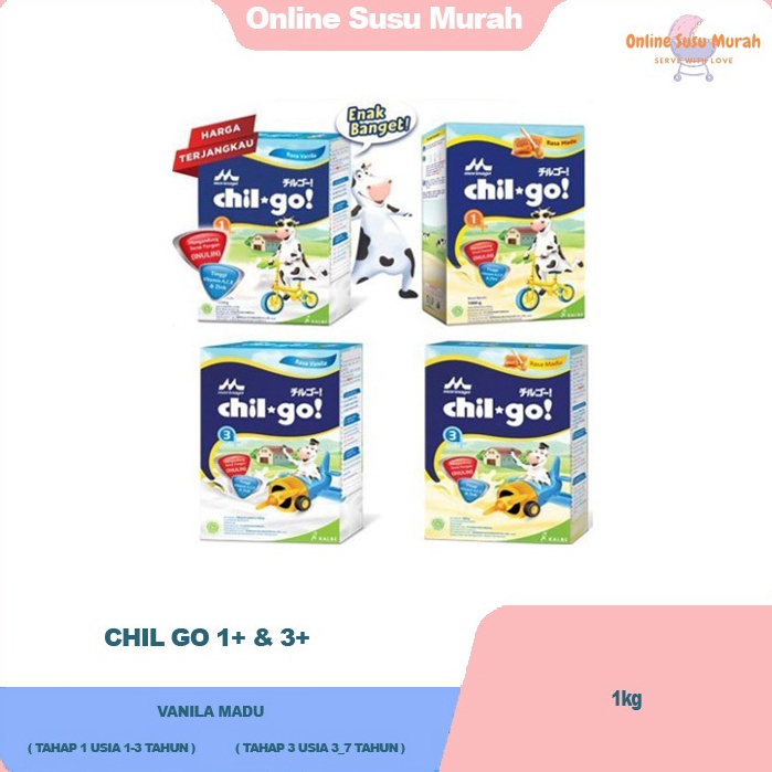 Jual CAX971 PAKET LENGKAP CHILGO POWDER 13 VANILA MADU 1GR | Shopee ...