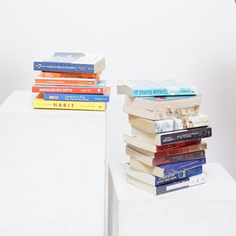 Jual Things Left Behind Kitchen Shopee Indonesia