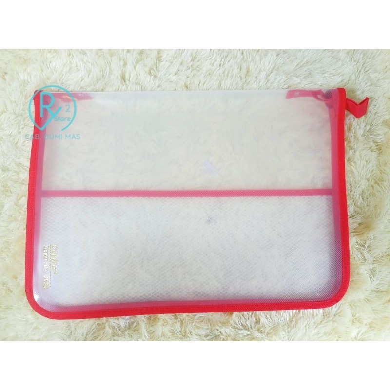 Jual (1 PCS) MAP ZIPPER RESLETING TOPLA | Shopee Indonesia