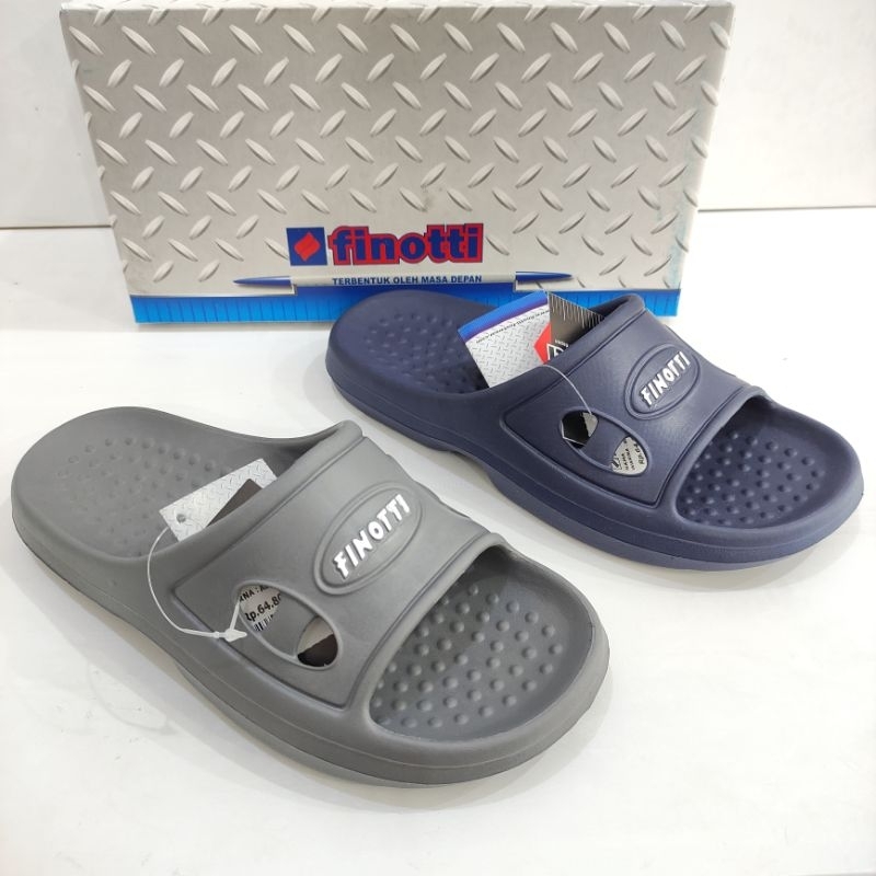 Jual Sandal Harian buat basah basahan merk Finotti tipe Hawaii 2 ...