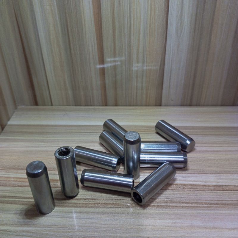 Jual Dowel Pin MSTP Misumi 10×30 Pin Dowel Dowelpin MSTP MISUMI JAPAN ...