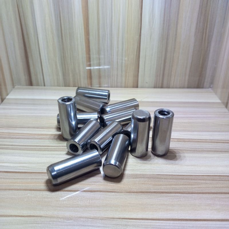 Jual Dowel Pin MSTP Misumi 12×30 Pin Dowel dowelpin MSTP MISUMI JAPAN ...