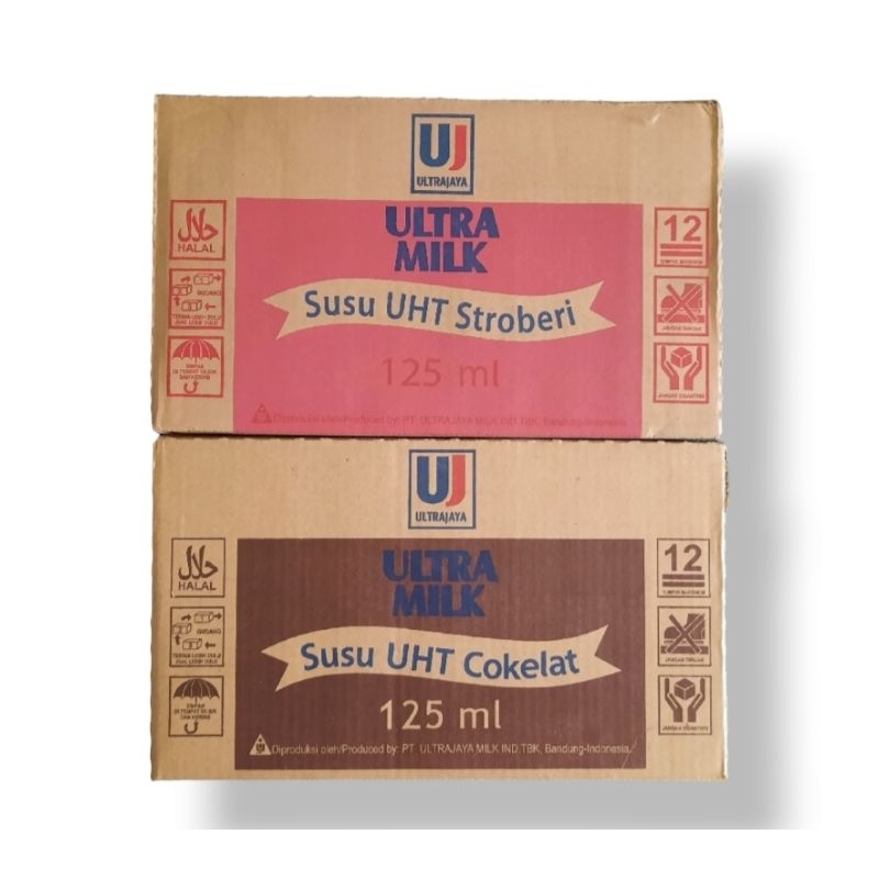 Jual Ultra Milk Harga Susu Kotak Terlengkap & Harga Terbaru Juni 2026 ...