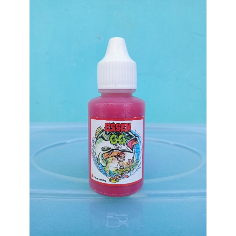 Jual Essen GG merah untuk galatama dan harian | Shopee Indonesia