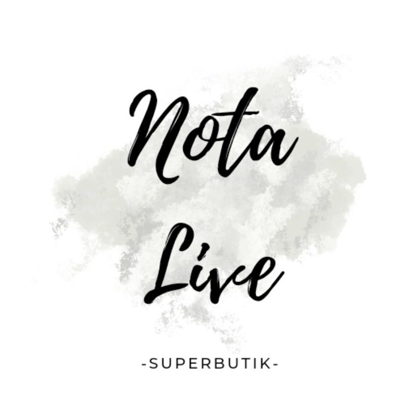 Jual NOTA LIVE DP (REKAPAN) | Shopee Indonesia