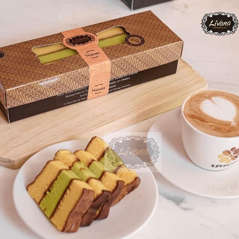 Jual Spikoe Nanas | Shopee Indonesia