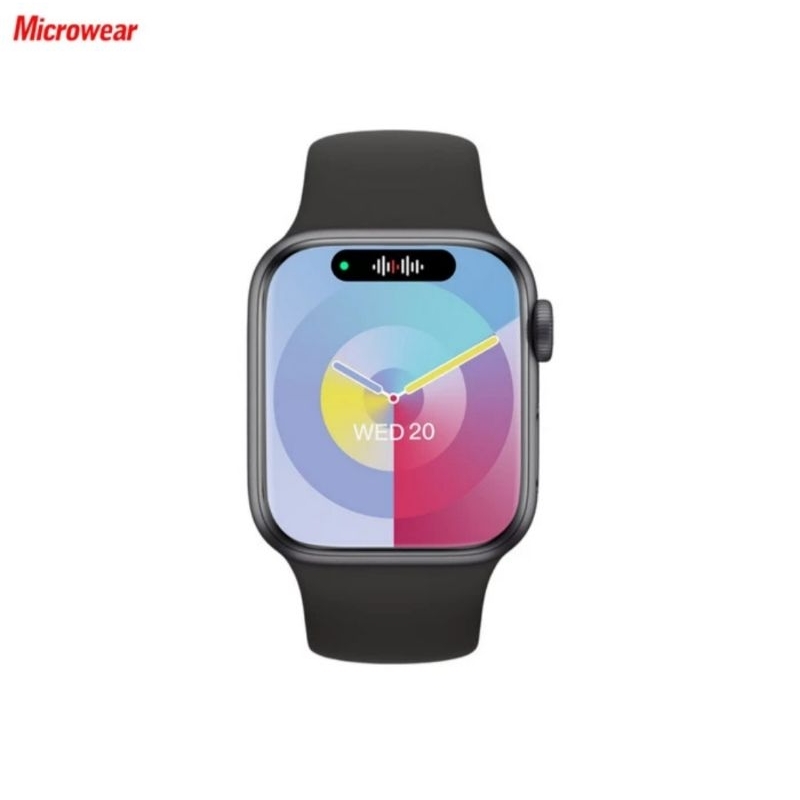 Jual SmartWatch W99 Plus | Shopee Indonesia