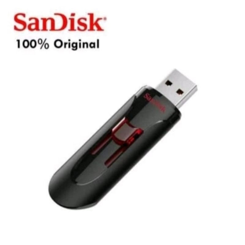 Jual SANDISK FLASHDISK 16GB USB 3.0 ORIGINAL FLASH DISK 16GB USB 3.0 ...